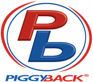 Princeton Piggyback Forklifts - D.W. Lift Sales